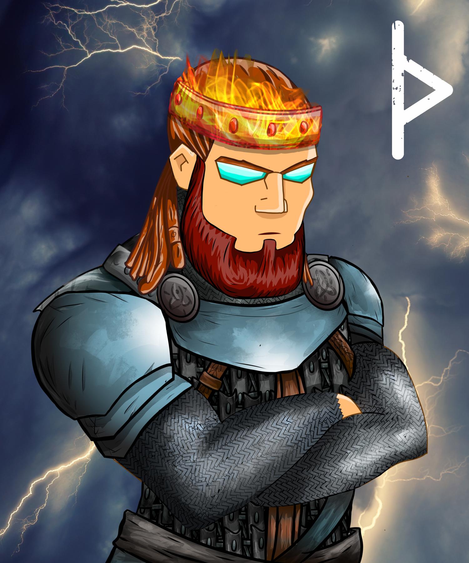 Theragnarregiment